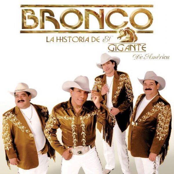 Bronco lanza lo mejor de su carrera