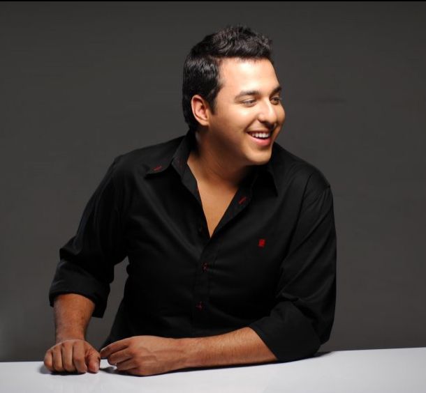 Mateo Blanco
